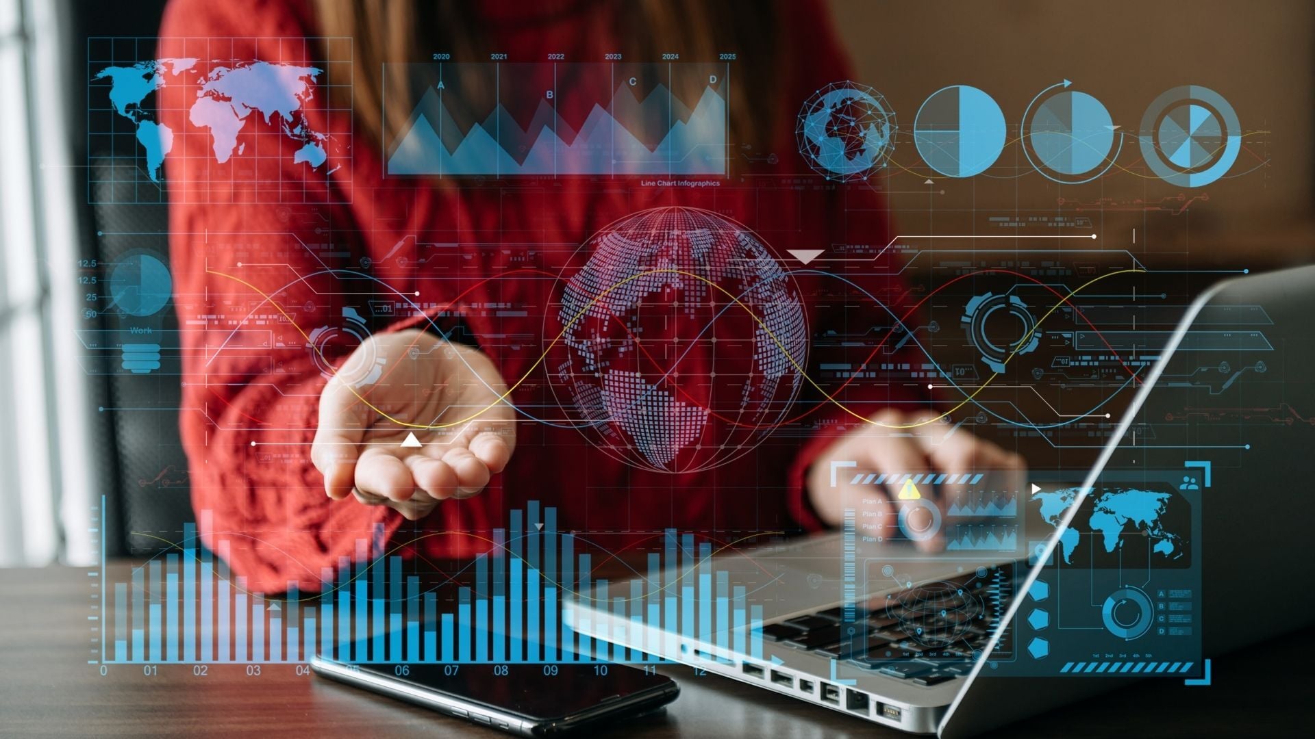 Solutions – CX Voice Contact Center - ConnX