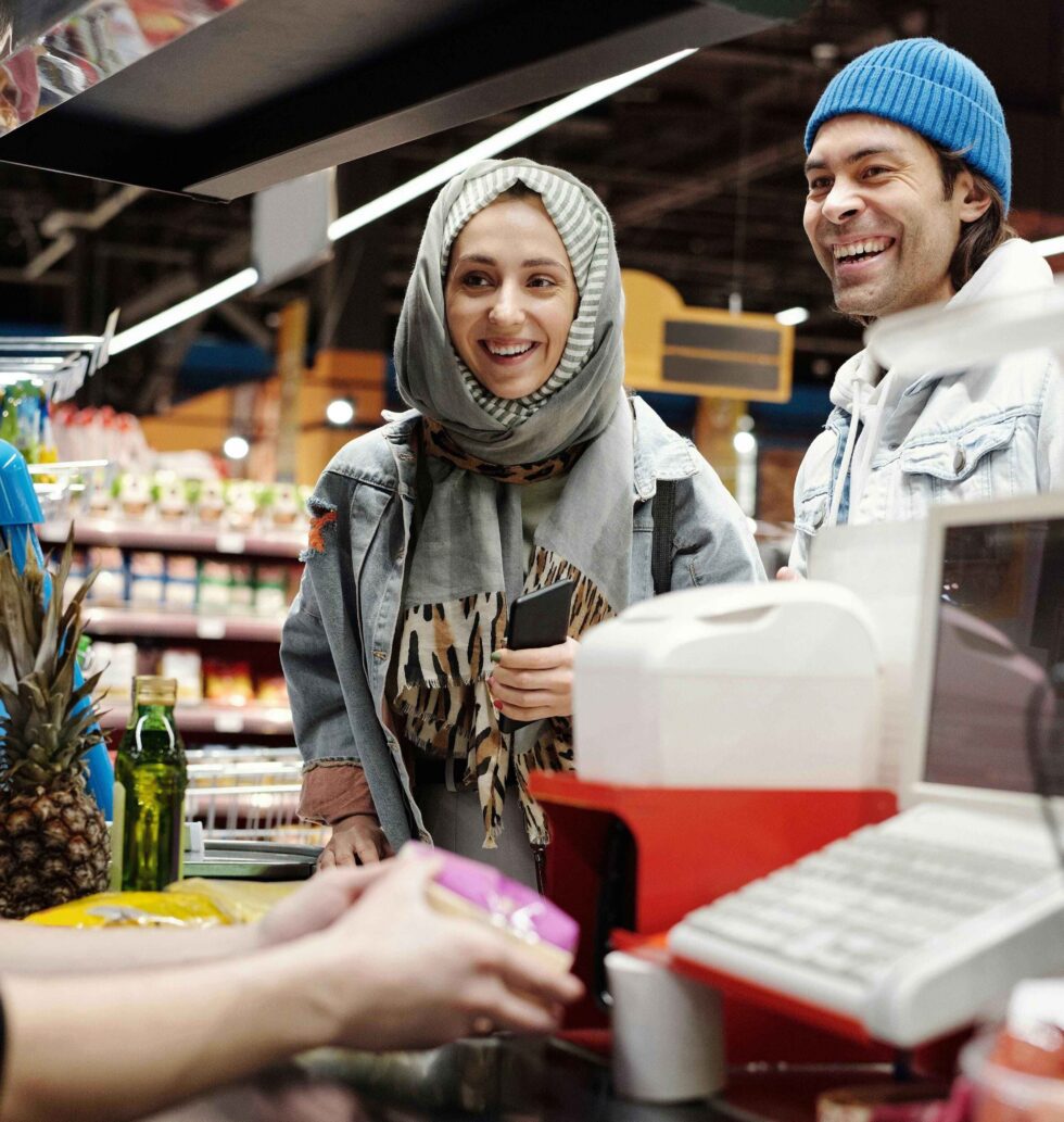 ConnX: Empowering Retail with Modern Communication Solutions