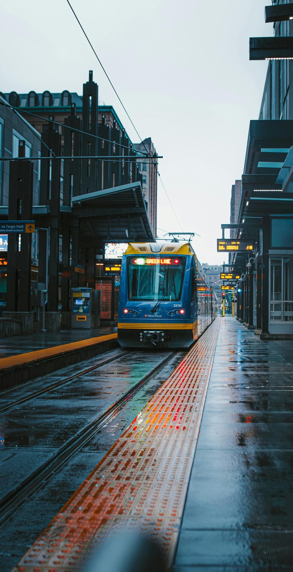 ConnX: Driving Innovation in Transportation Communications